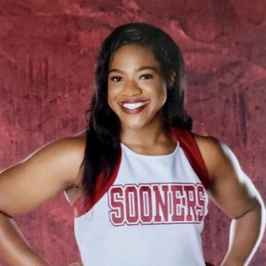 Ambassadors17-18 | Black Girls Cheer